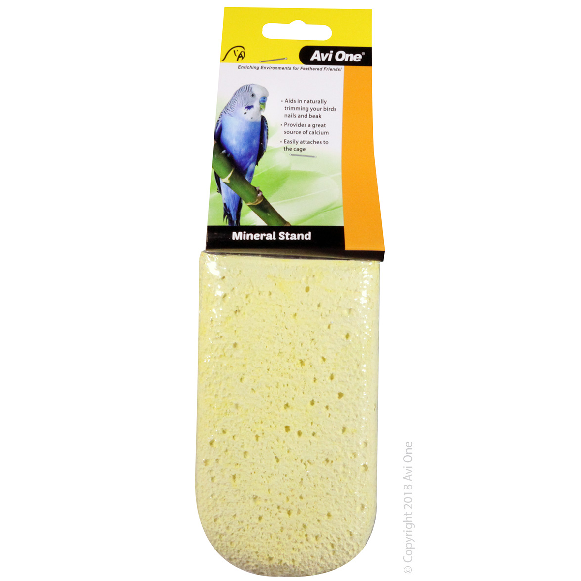 Avi One 448PT | Bird Cages NZ