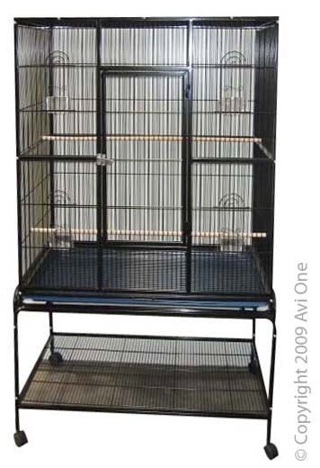 Avi One 605 XL Bird Cage | Bird Cages NZ
