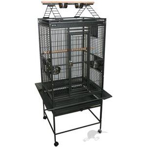 Cages and Aviaries | Product categories | Bird Cages NZ